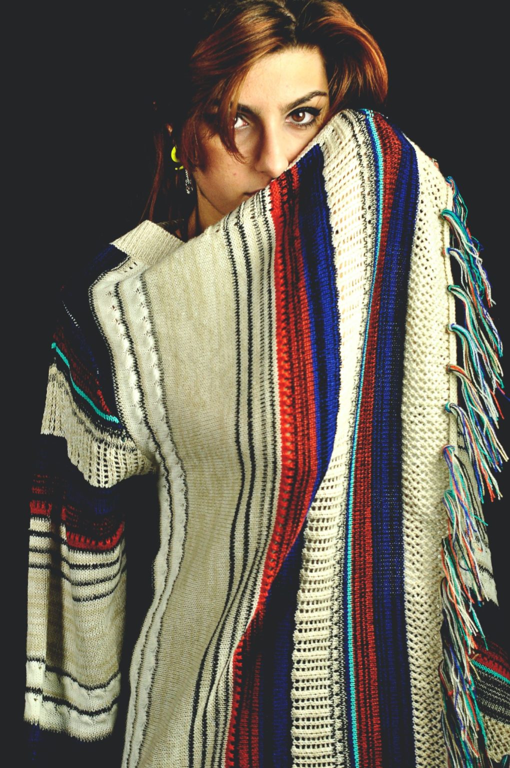 The Evolution of the “Poncho” - Tuscon Tea Party