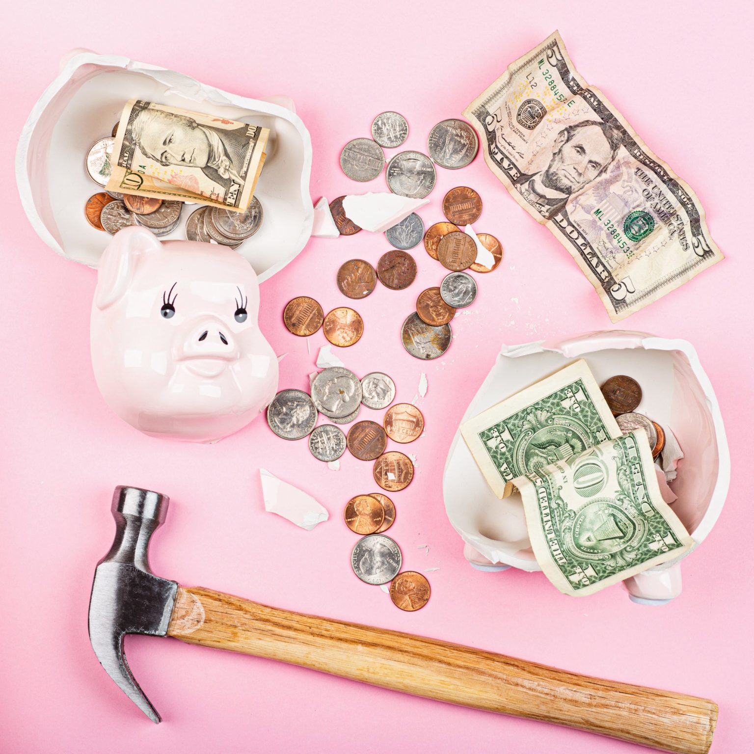 Why You Should Always Set Aside Money to Treat Yourself - Tuscon Tea Party