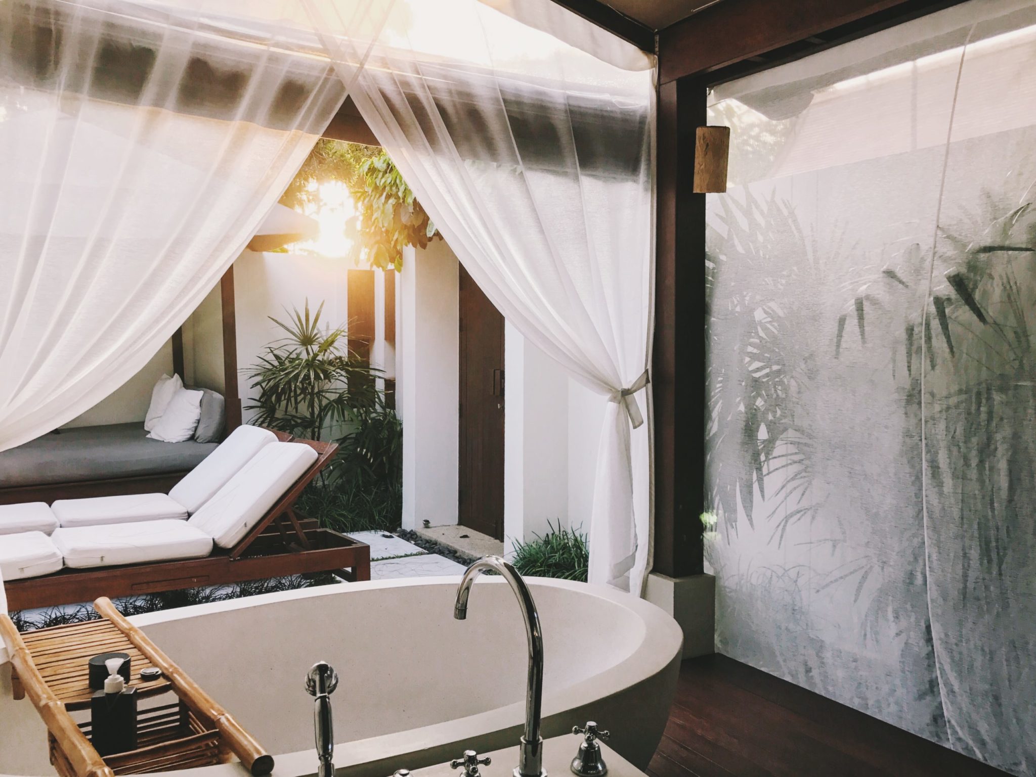 How To Start a Luxury Day Spa - Tuscon Tea Party
